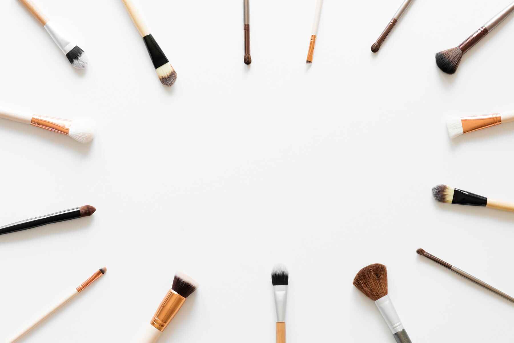 MAS-K-RAD - Techniques Avancées de Maquillage pour Masquer les Taches ...